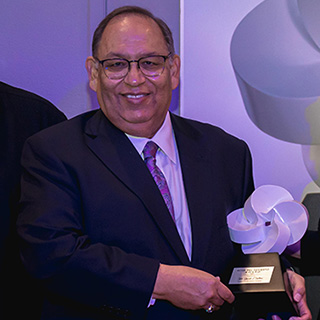 Rosa del Desierto | Rosa del Desierto Award