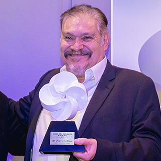 Rosa del Desierto | Rosa del Desierto Award